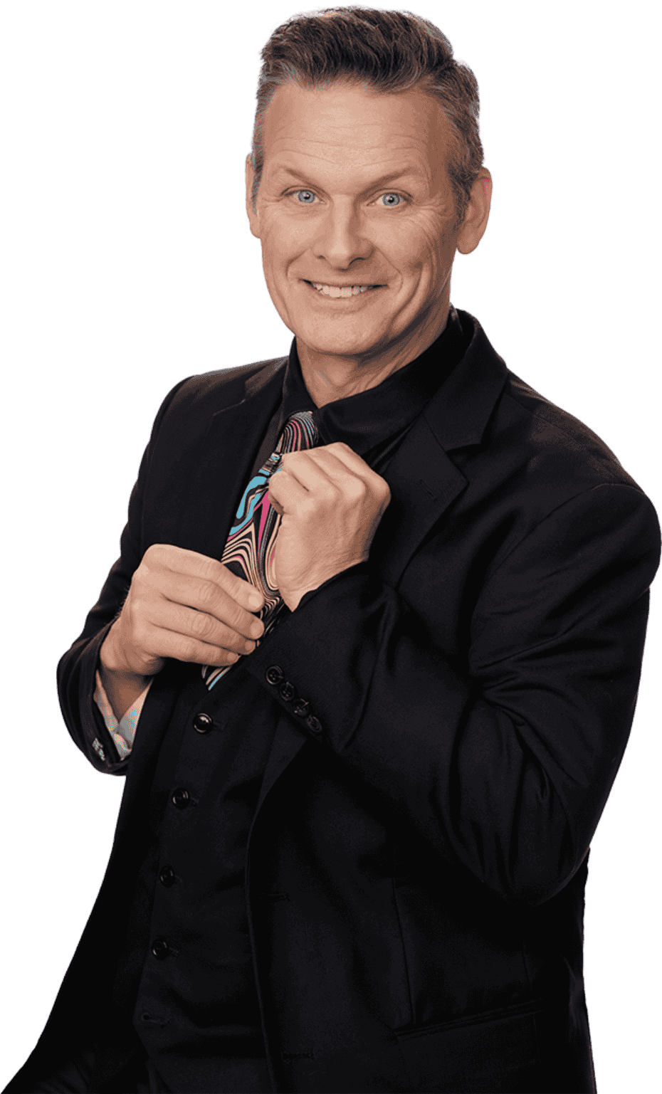 Atlanta Magician For Hire | Atlanta's Top Magician 2025