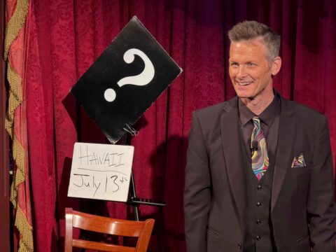 Show | Ken Scott New Site