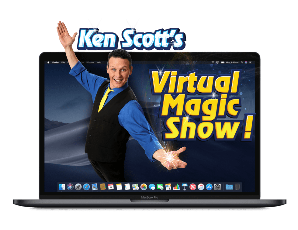 Atlanta Magician For Hire | Atlanta's Top Magician 2024